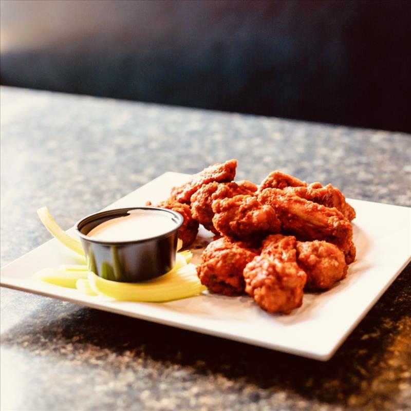 Coliseum Sports Bar and Grill - Fond du Lac, WI